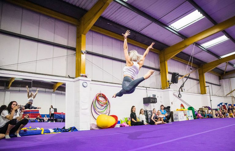 Gallery – Allegro Gymnastic Academy
